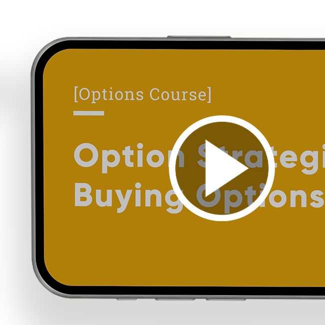 The Options Industry Council (OIC) - Home